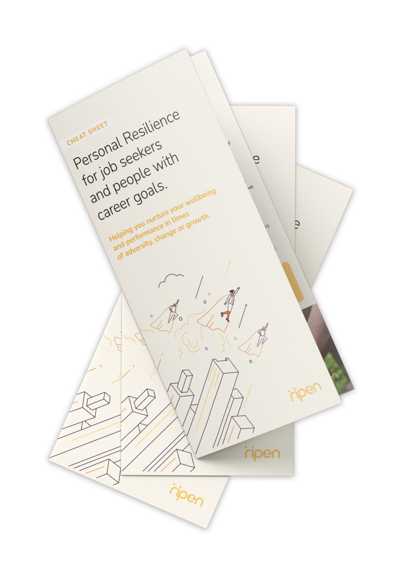 Resilience Cheat Sheet Ripen Resilience Cheat Sheet Ripen